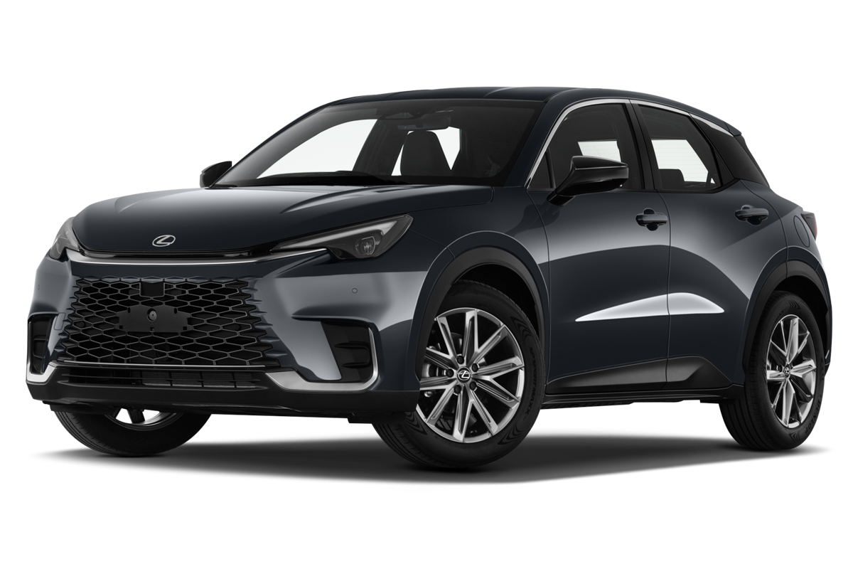 Lexus LBX Lease Deals | Compare Deals From Top Leasing Companies