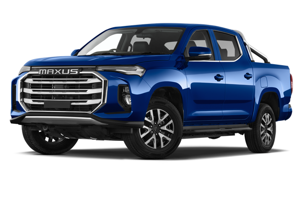 New Maxus Van Deals | Compare New Maxus Vans for Sale from UK Maxus ...