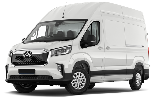 New Vans for Sale | New Van Deals | New Van Price Comparison | Cheap ...