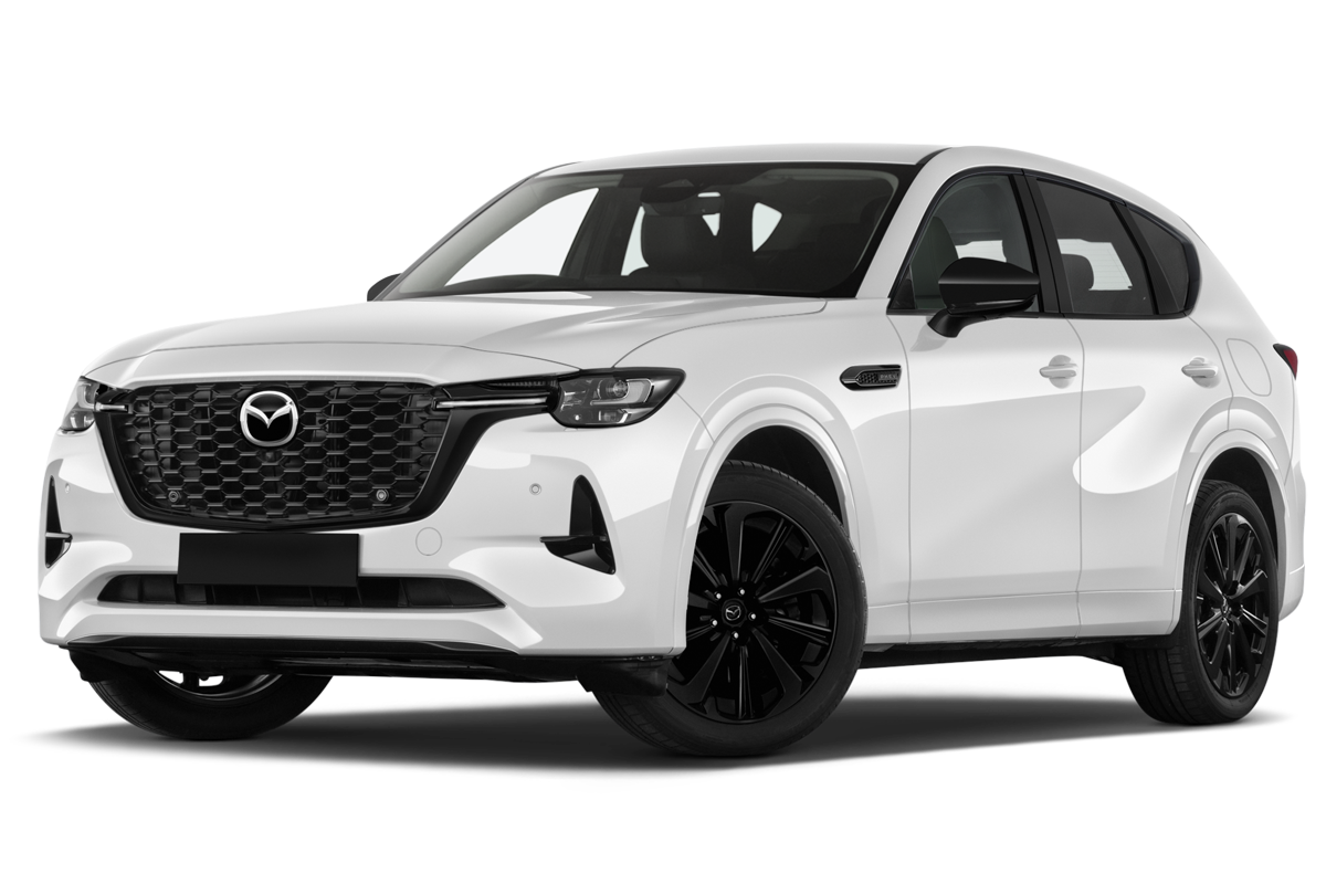 Mazda CX-60 Homura Plus Lease Deals | Compare Deals From Top Leasing ...