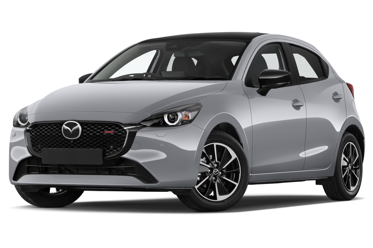 Mazda 2 Hybrid Lease Deals | Compare Deals From Top Leasing Companies