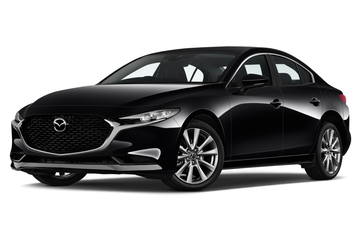 New Mazda 3 Saloon GT Sport Tech Edition Deals | Best Deals From UK ...