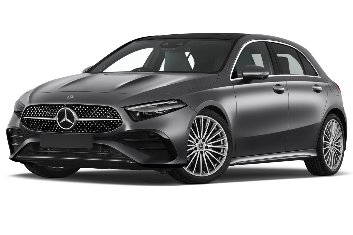 Mercedes-Benz A-Class A250e AMG Line Executive 5dr Auto No Deposit ...