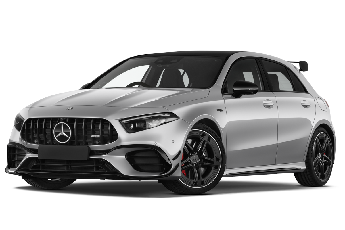 New Mercedes-Benz A-Class Deals | Best Deals From UK Mercedes-Benz A ...