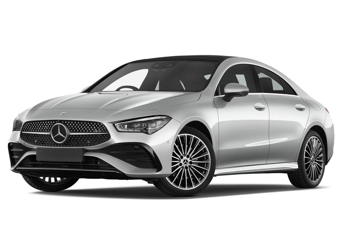 New Mercedes-Benz CLA Deals | Best Deals From UK Mercedes-Benz CLA ...
