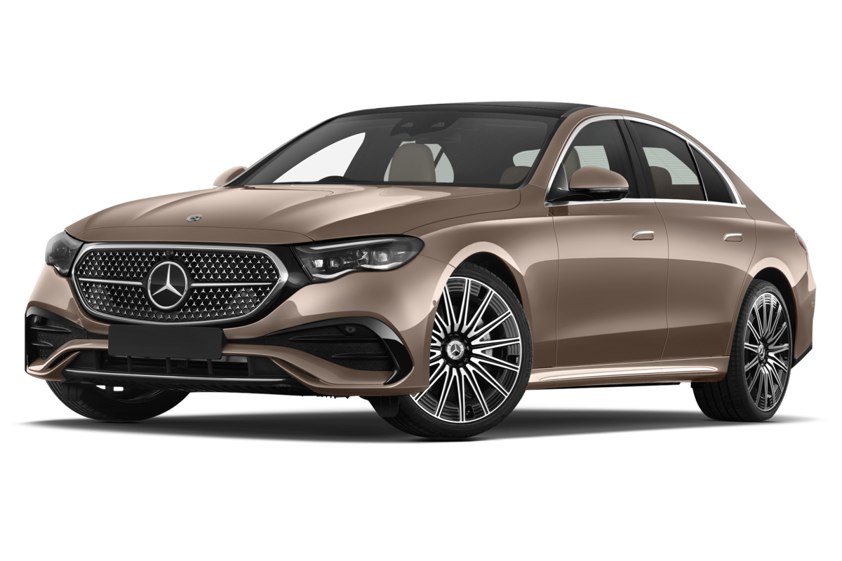 Mercedes-Benz E-Class Saloon E300e Exclusive Premium 4dr 9G-Tronic ...