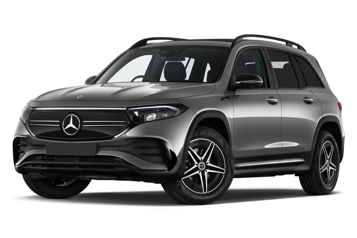 Mercedes-Benz EQB Lease Deals | Compare Deals From Top Leasing Companies