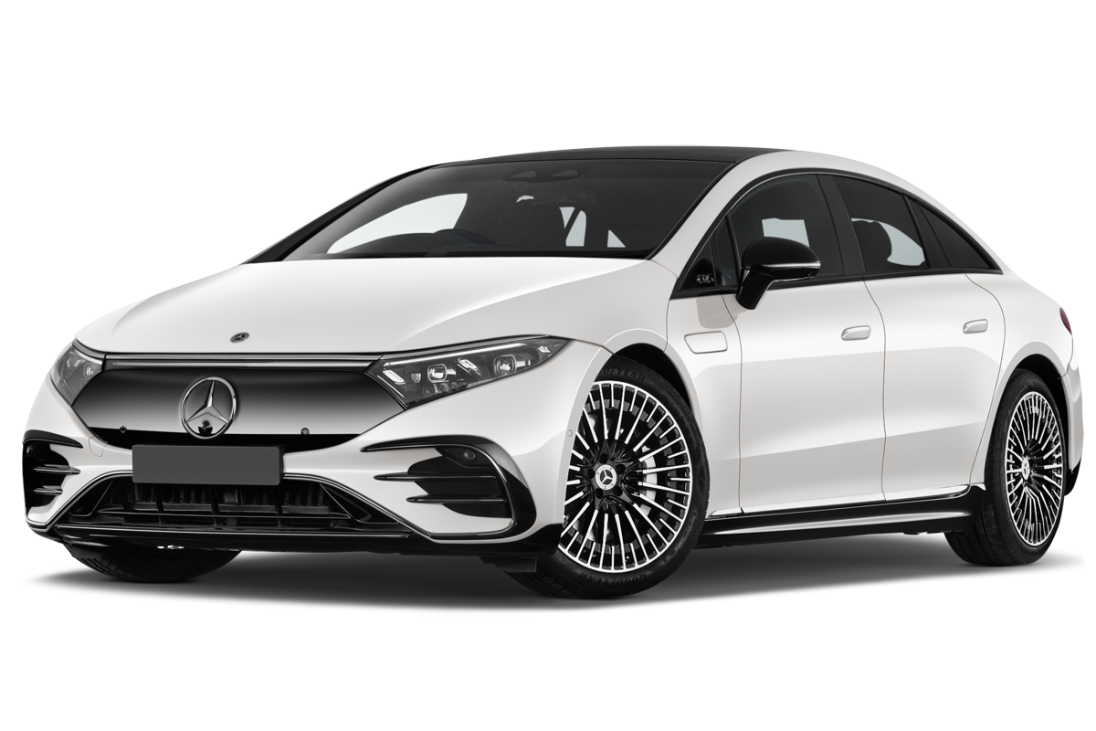 New Mercedes-Benz EQS Business Class Deals | Best Deals From UK ...