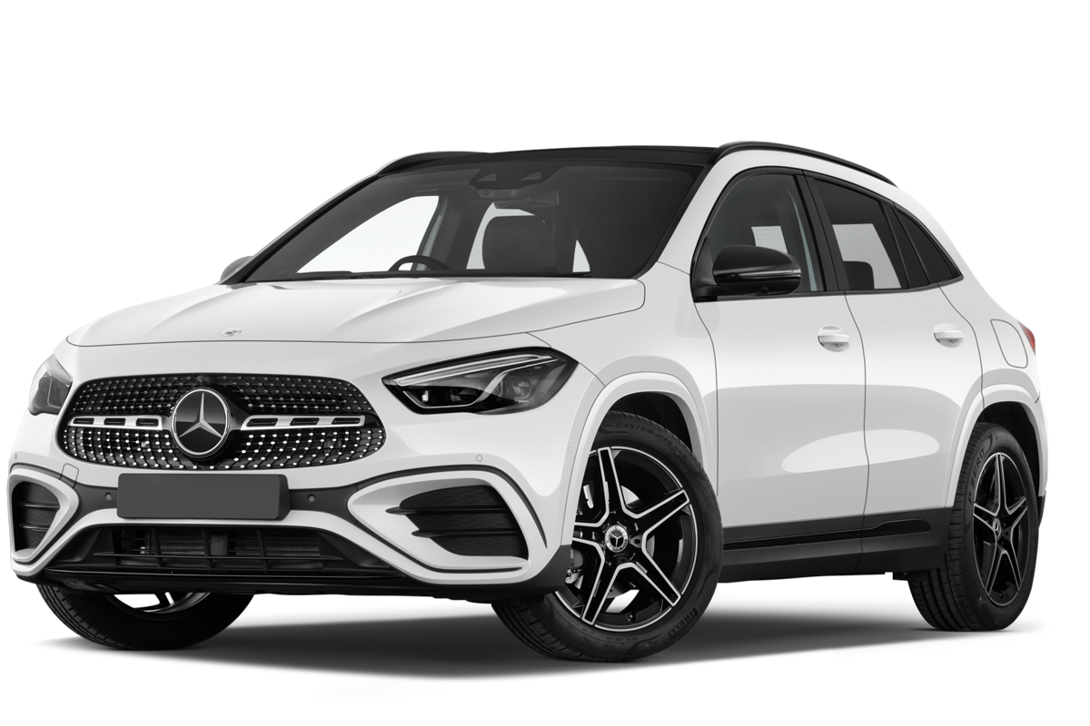 Mercedes Benz Gla Class Lease Deals