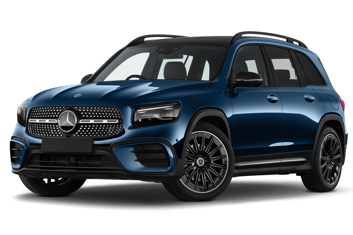 New Mercedes-Benz GLB AMG Line Deals | Best Deals From UK Mercedes-Benz ...