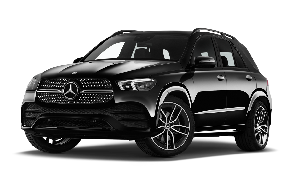 Mercedes-Benz GLE Lease Deals | Compare Deals From Top Leasing Companies