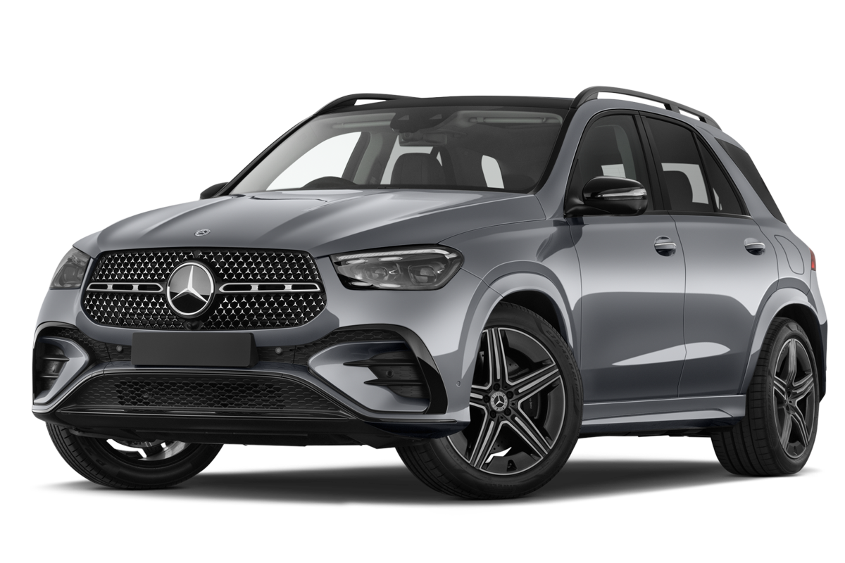 Mercedes-Benz GLE Lease Deals | Compare Deals From Top Leasing Companies