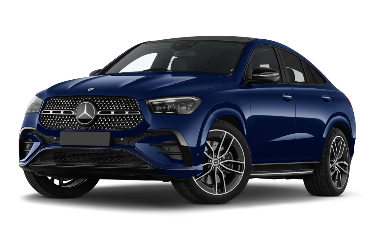 Benz Gle Coupe Lease