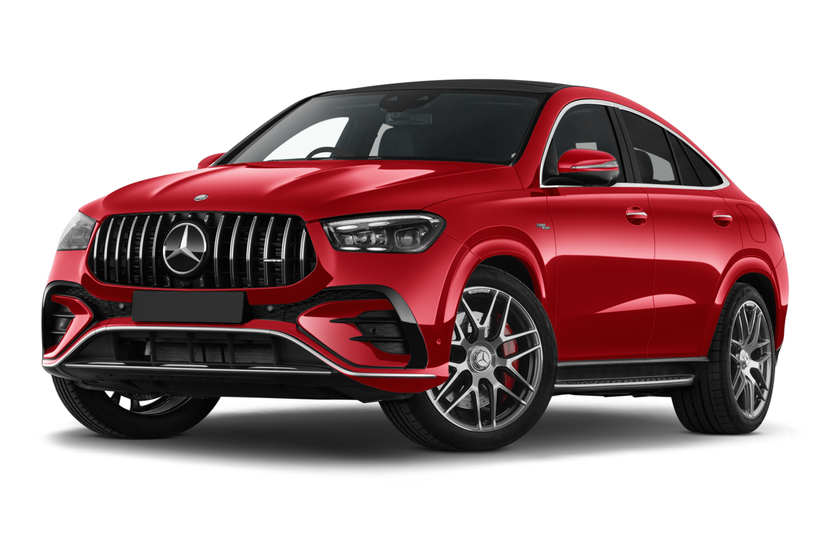 Mercedes-Benz GLE Coupe Lease Deals | Compare Deals From Top Leasing ...
