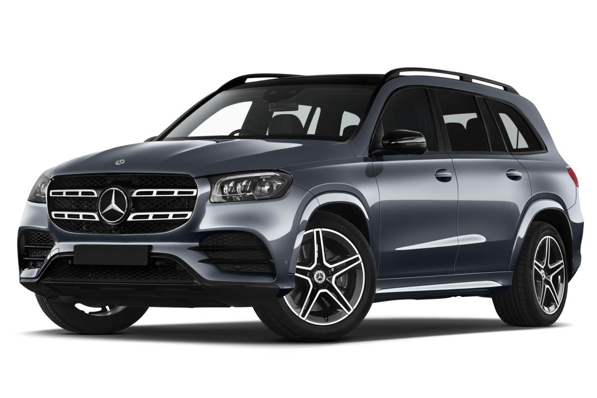 Mercedes-Benz GLS Lease Deals | Compare Deals From Top Leasing Companies