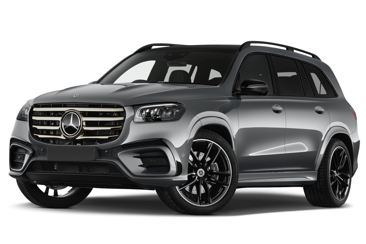 Mercedes-Benz GLS Lease Deals | Compare Deals From Top Leasing Companies