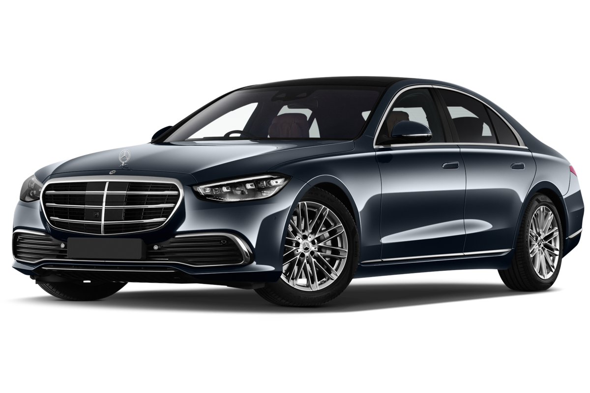 New Mercedes-Benz S-Class AMG Night Edition Deals | Best Deals From UK ...