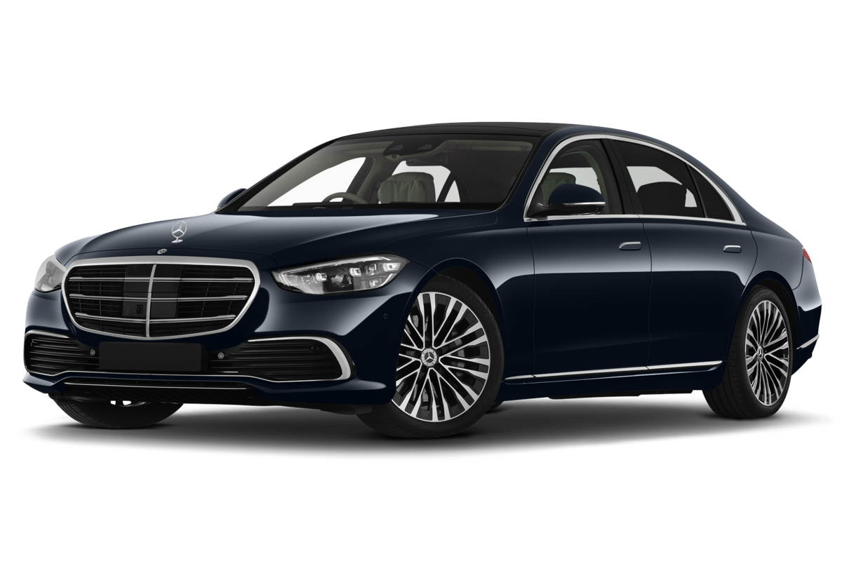 New Mercedes-Benz S-Class Maybach Night Series Deals | Best Deals From ...