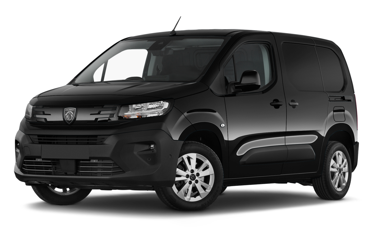 New Peugeot E-Partner M Van Deals | Compare Peugeot E-Partner M Vans ...