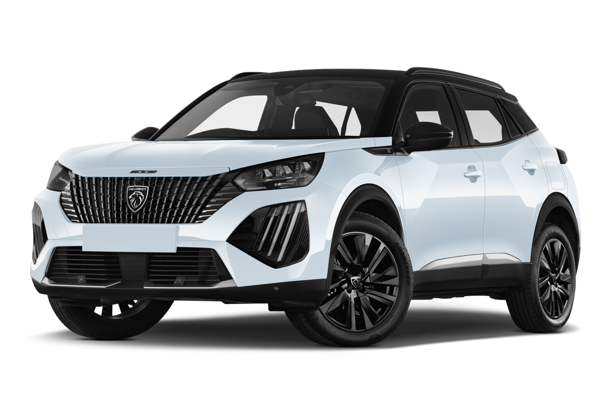 New Peugeot 2008 100kW GT Premium 50kWh 5dr Auto - cars2buy