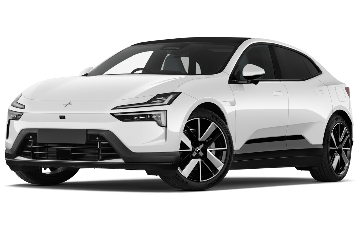 Polestar 4 Lease Deals | Compare Deals From Top Leasing Companies