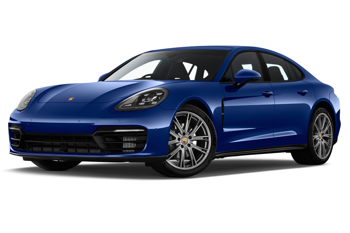 Porsche Panamera Hatchback Lease Deals | Compare Deals From Top Leasing ...