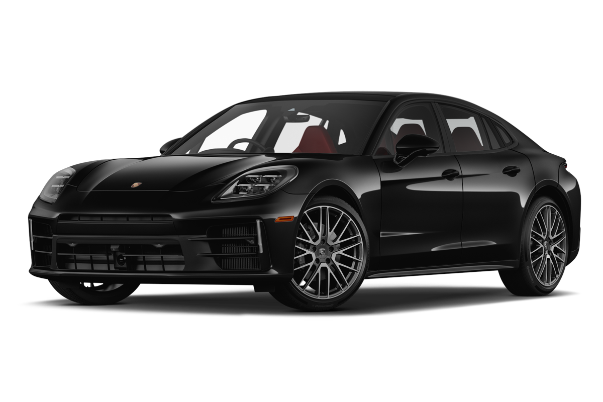 Porsche Panamera Hatchback Lease Deals | Compare Deals From Top Leasing ...