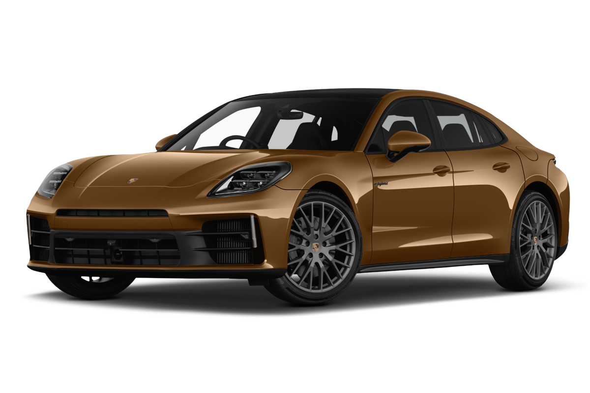 Porsche Panamera Hatchback Lease Deals | Compare Deals From Top Leasing ...