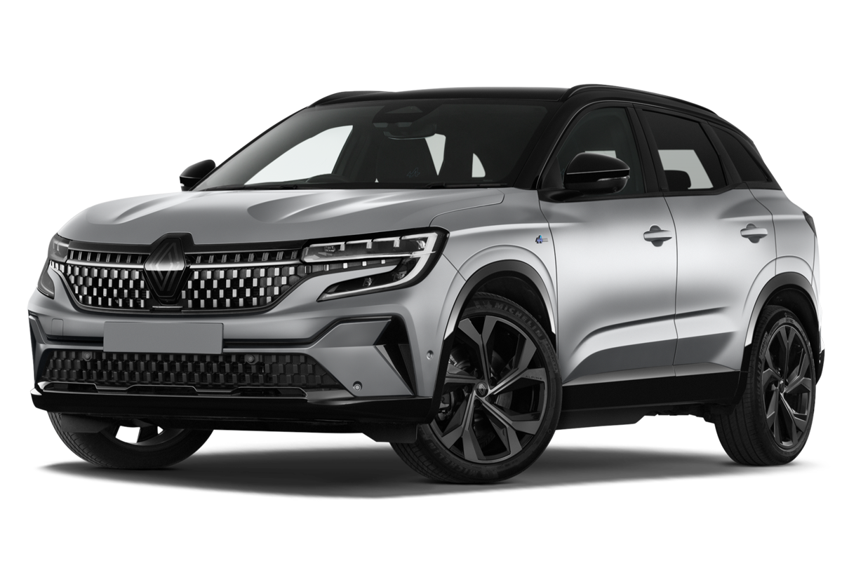 New Renault Austral Deals | Best Deals From UK Renault Austral Dealers ...