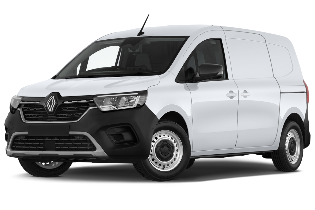 Renault Kangoo L2 E-Tech LL21 90kW 44kWh Advance [Safety] Van Auto ...