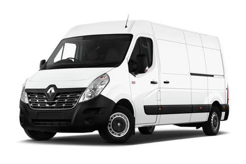 New Vans for Sale | New Van Deals | New Van Price Comparison | Cheap ...