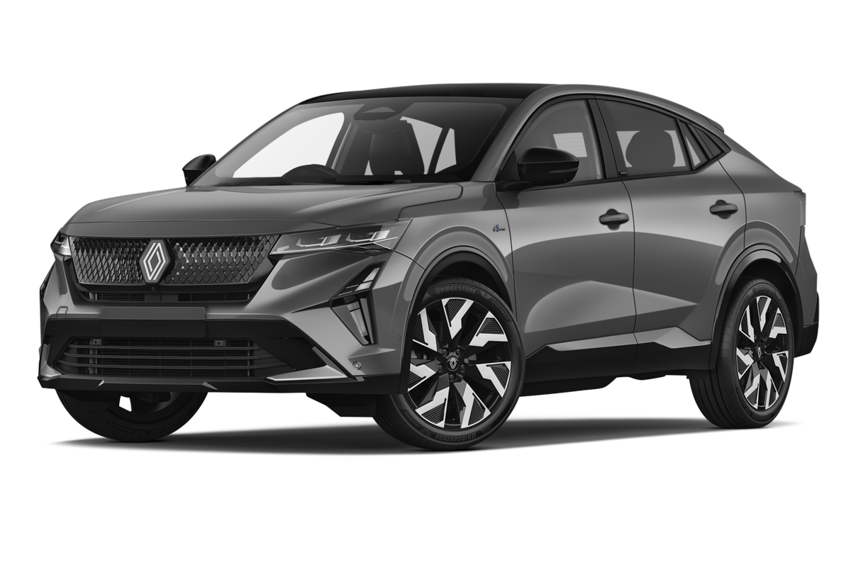 Renault Rafale Techno Esprit Alpine Lease Deals | Compare Deals From ...