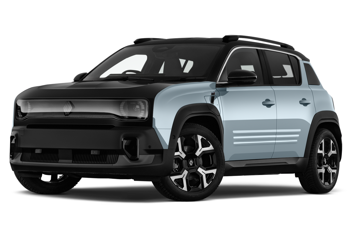 Renault 4 Lease Deals | Compare Deals From Top Leasing Companies