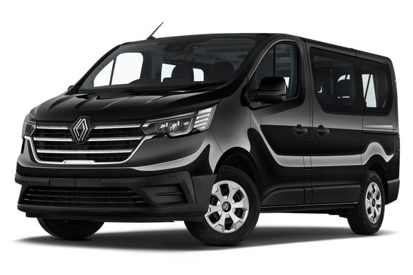 New Vans for Sale | New Van Deals | New Van Price Comparison | Cheap ...