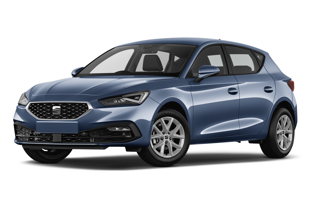 New SEAT Leon Deals | Best Deals From UK SEAT Leon Dealers | Cheap SEAT ...