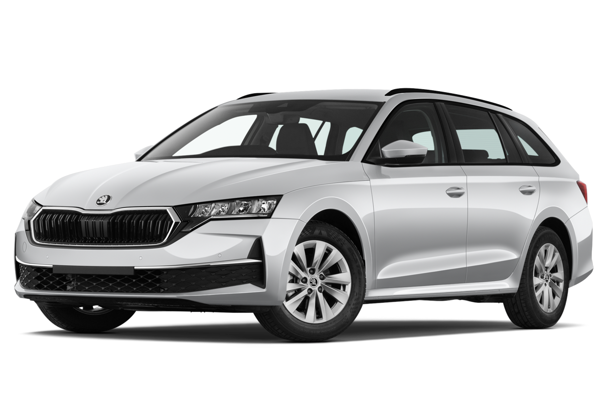 New Skoda Octavia Estate Deals | Best Deals From UK Skoda Octavia ...