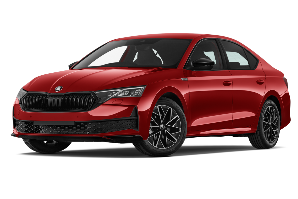 New Skoda Octavia Hatchback Deals | Best Deals From UK Skoda Octavia ...