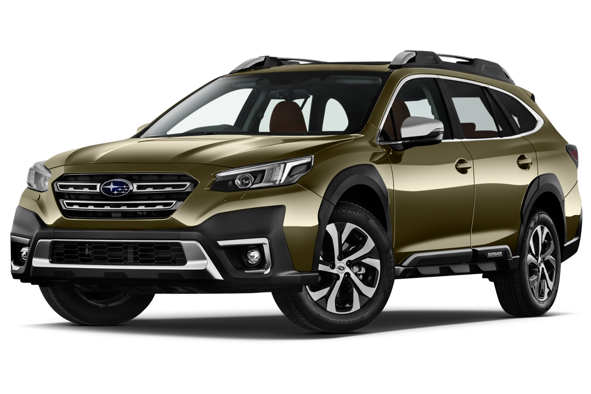Subaru Outback Lease Deals | Compare Deals From Top Leasing Companies