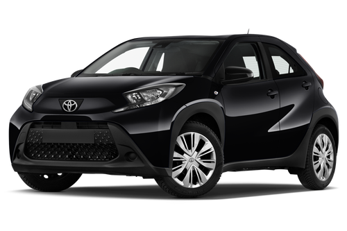 New Toyota Deals | Compare New Toyota Prices from UK Toyota Dealers