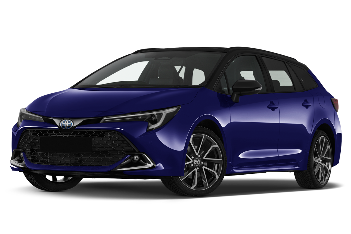 Toyota Corolla Touring Sport Lease Deals | Compare Deals From Top ...