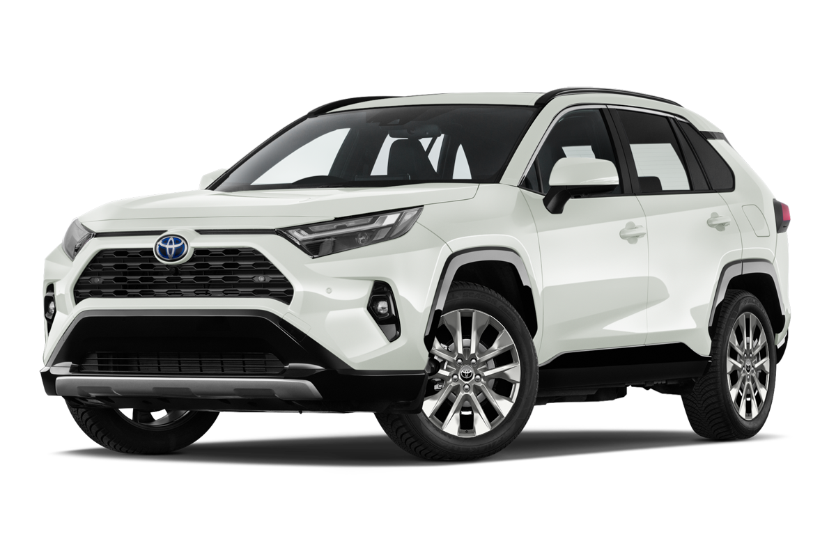 Toyota RAV4 Lease Deals | Compare Deals From Top Leasing Companies