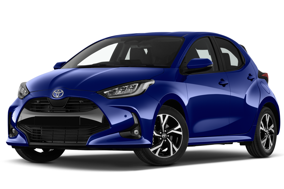 Toyota Yaris Lease Deals | Compare Deals From Top Leasing Companies