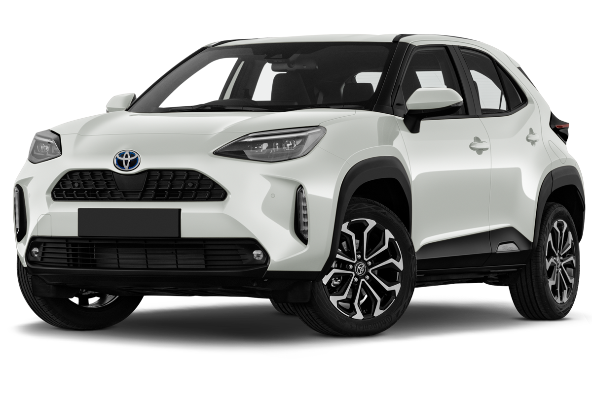 Toyota Yaris Cross Lease Deals | Compare Deals From Top Leasing Companies