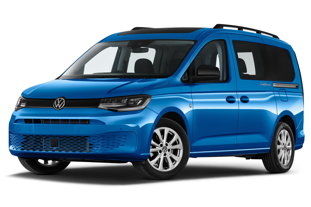 Vw Caddy Maxi Leasing