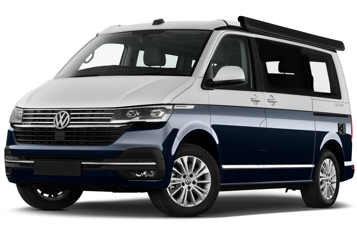 Volkswagen California Lease Deals | Compare Deals From Top Leasing ...