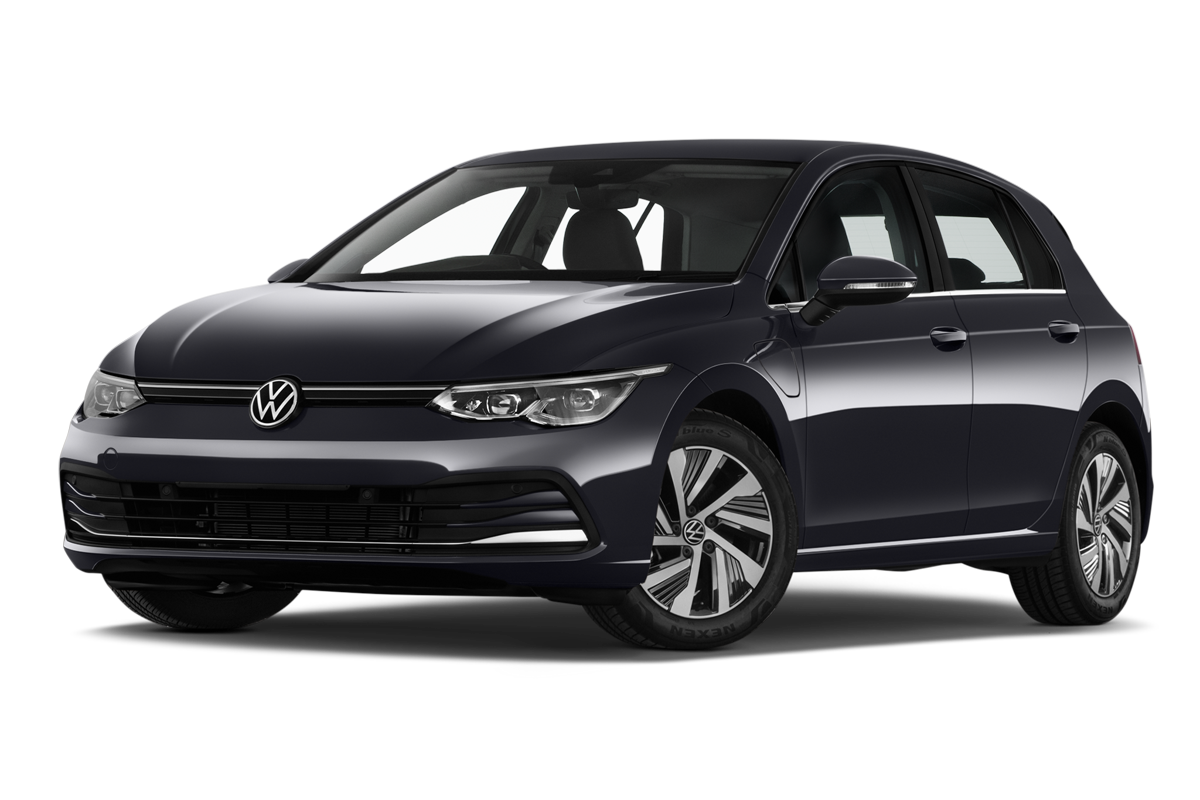 New Volkswagen Golf 1.5 TSI 272 GTE eHybrid 5dr DSG - cars2buy