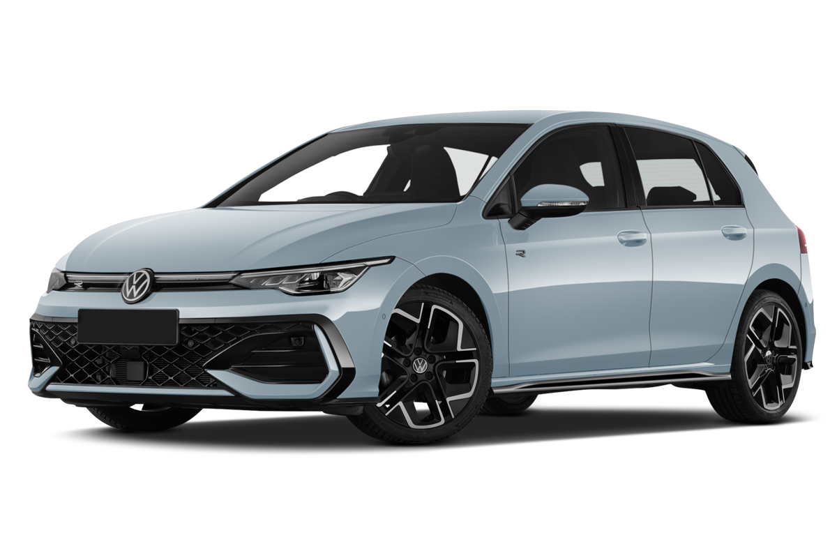Volkswagen Golf Business Car Leasing & Contract Hire Deals | Compare ...