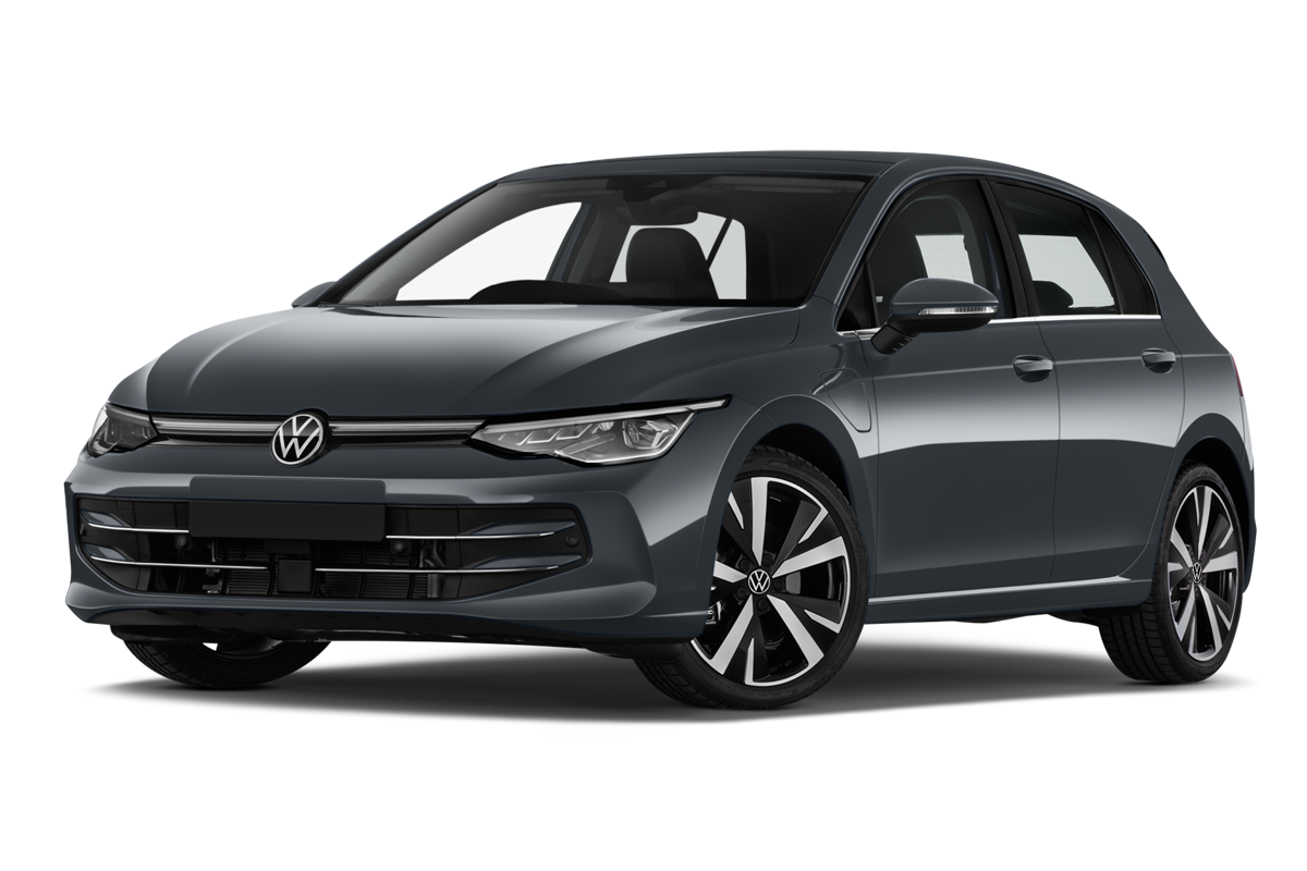 New Volkswagen Golf 1.5 TSI 272 GTE eHybrid 5dr DSG - cars2buy