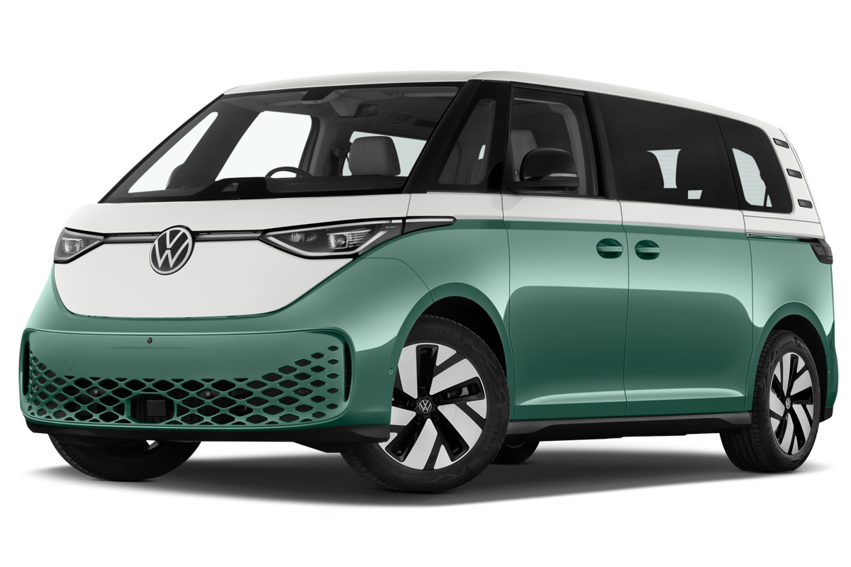 New Volkswagen ID.Buzz Life Pro Deals | Best Deals From UK Volkswagen ...