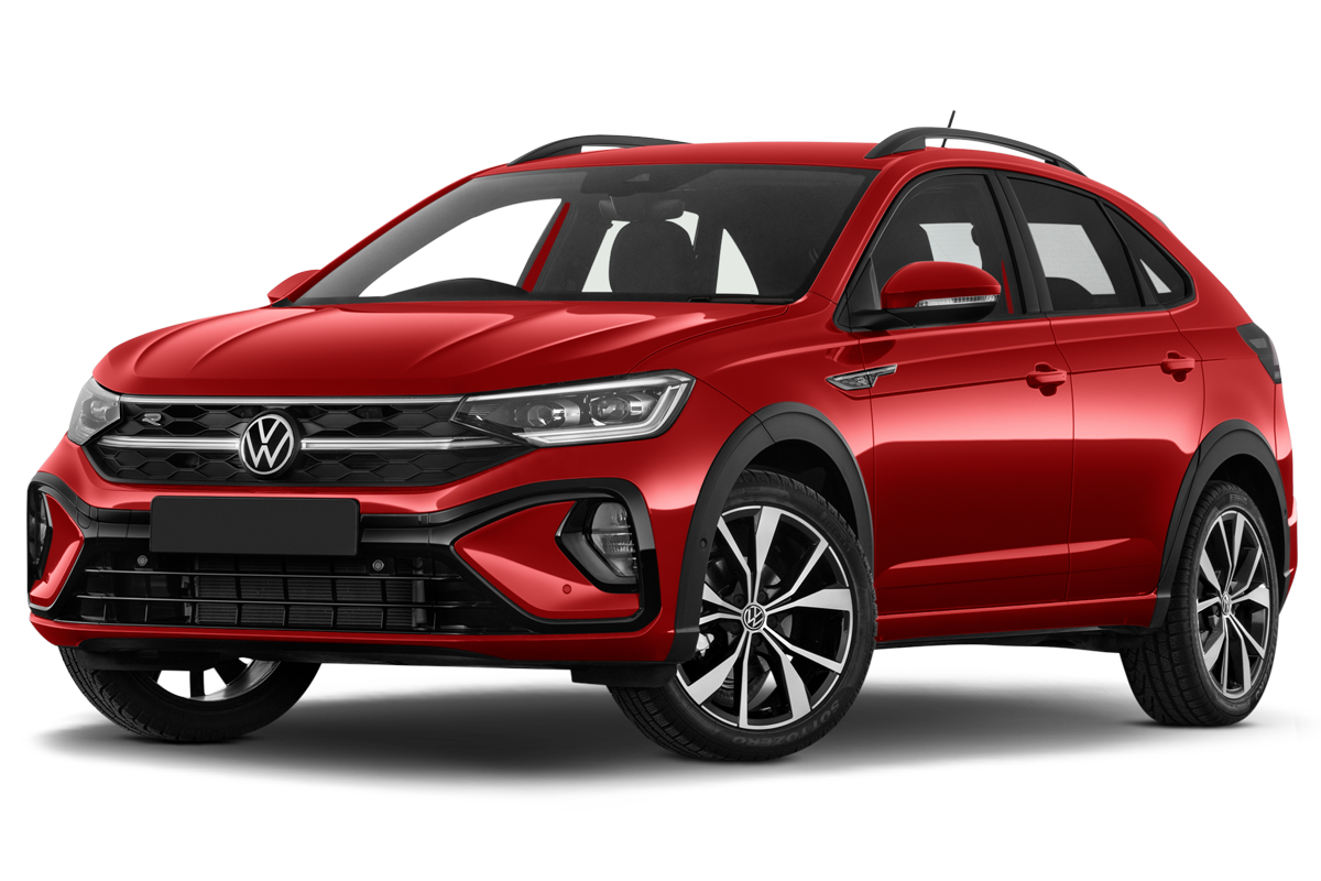 New Volkswagen Taigo R-Line Deals | Best Deals From UK Volkswagen Taigo ...